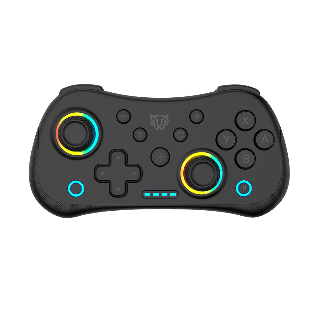 Control Inalámbrico | Kontrol Pocket G555 | Negro