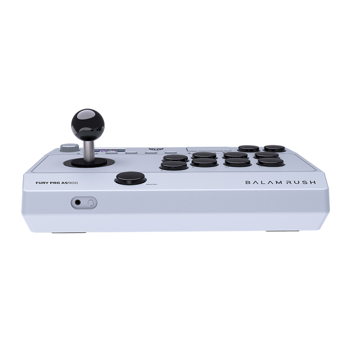 Control Arcade | Fury Pro AS900 | Blanco