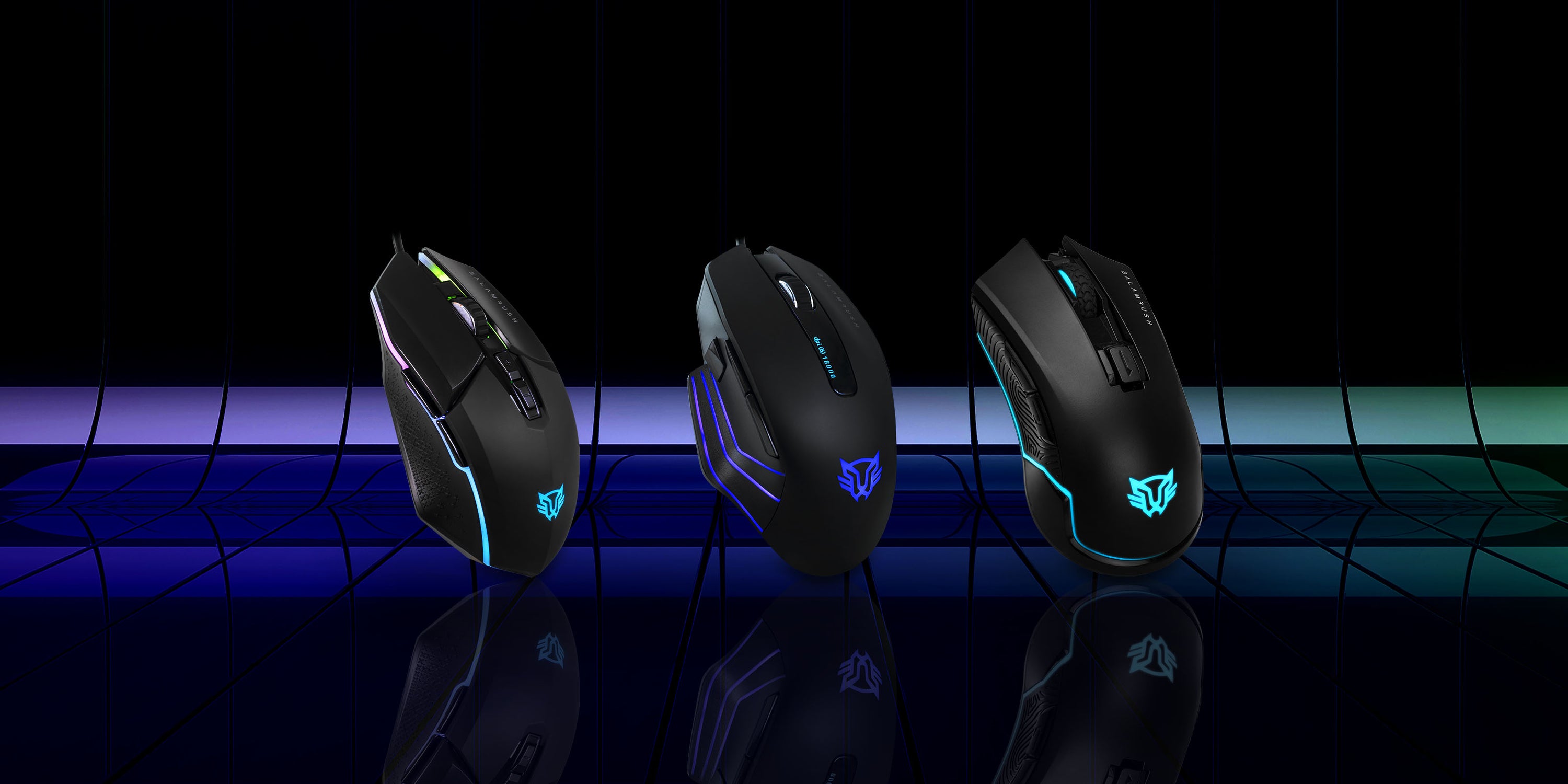Mouse Alámbricos